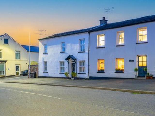 North Road, Kirkby Stephen, 3 Bedroom Cottage