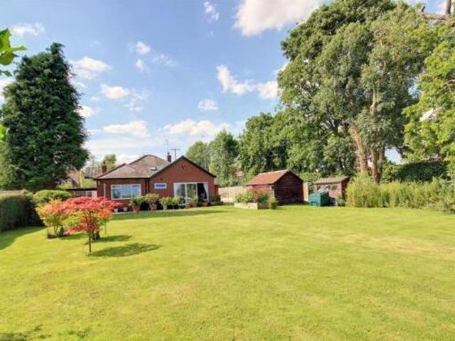 North Road, Lund, 2 Bedroom Detached