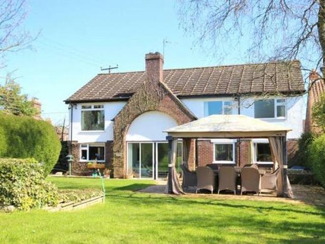 North Road, Lund, 4 Bedroom Detached