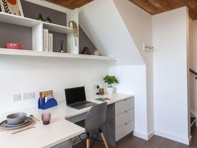 North Road, Lancaster LA1, Studio to rent, £867 pcm | PrimeLocation