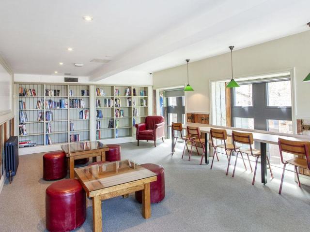 North Road, Lancaster LA1, Studio to rent, £953 pcm | PrimeLocation