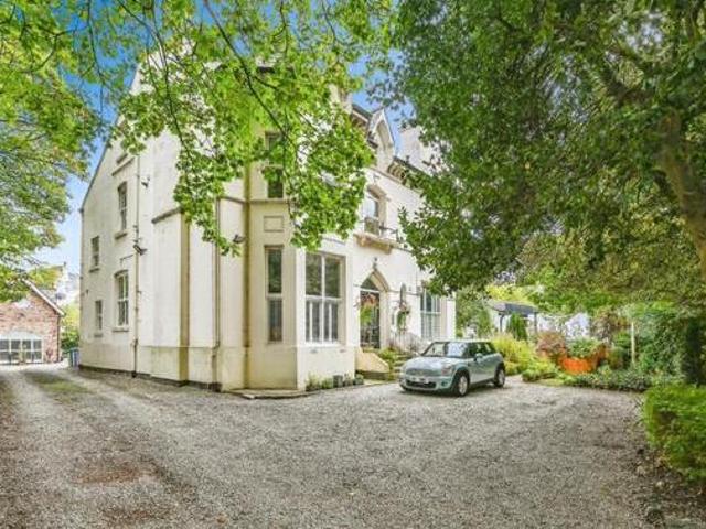 North Road, Liverpool, 2 Bedroom Flat