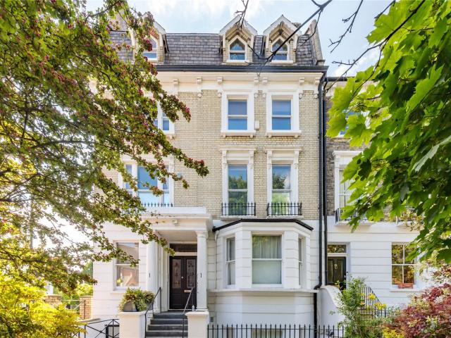 North Road, London, Greater London, N6 4BD