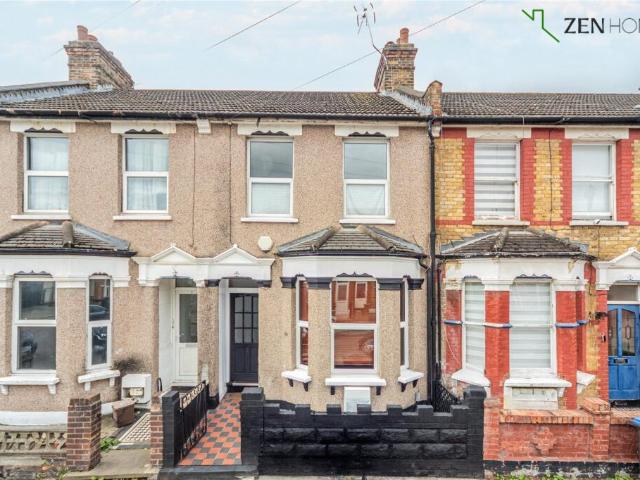 North Road, London N9, 2 bed terraced house to rent, £2,000 pcm | PrimeLocation