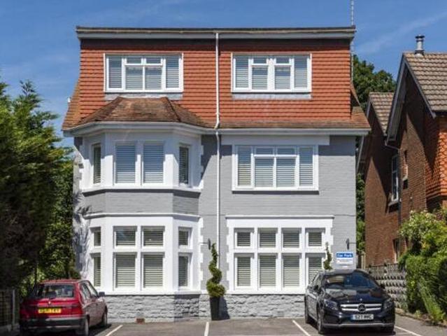 North Road, Poole, 11 Bedroom House