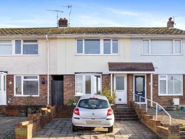 North Road, Portslade, 3 Bedroom Terraced