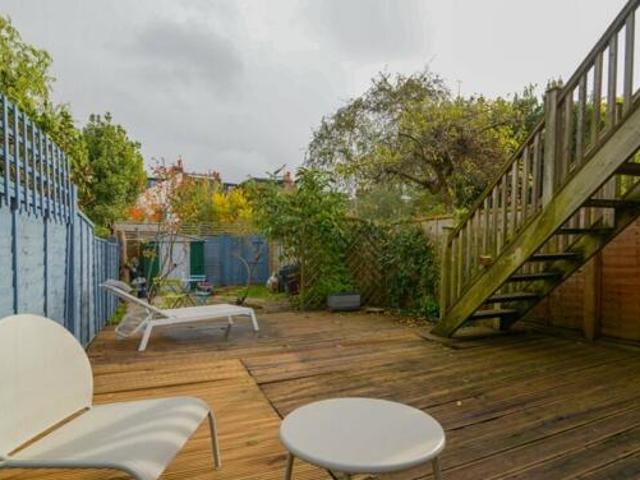 North Road, Richmond, 1 Bedroom Flat