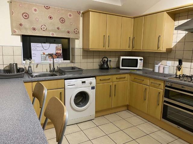 North Road Room 3