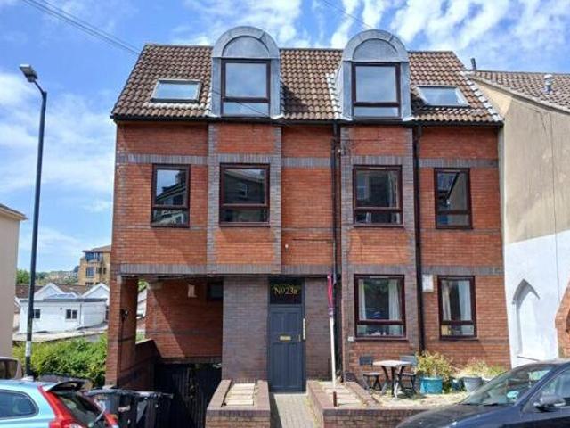 North Road, St. Andrews, 2 Bedroom Apartment