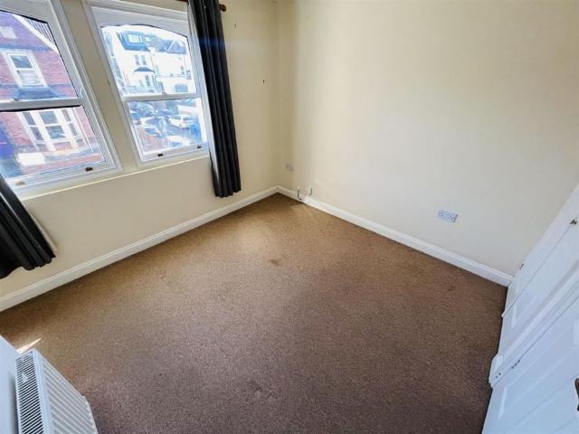North Road, St. Andrews, BS6