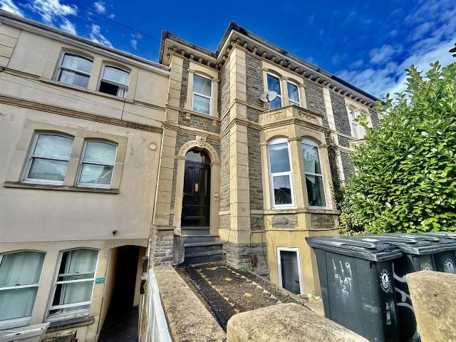 North Road, St. Andrews BS6, 1 bed flat to rent, £1,250 pcm | PrimeLocation