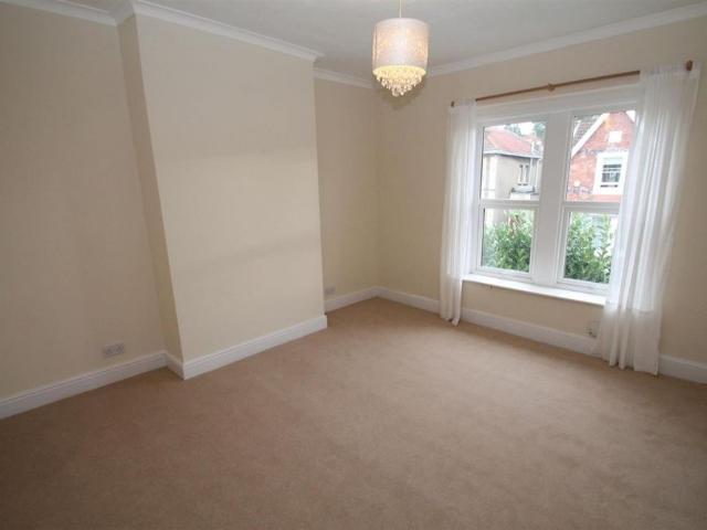 North Road, St. Andrews, BS6