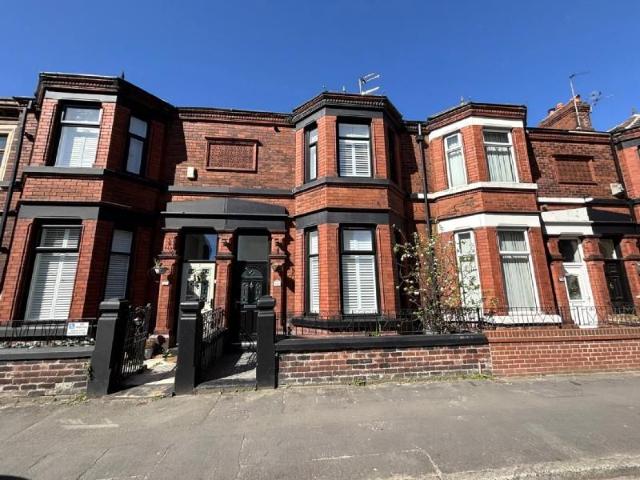 North Road, St Helens WA10, Room to rent, £500 pcm | PrimeLocation