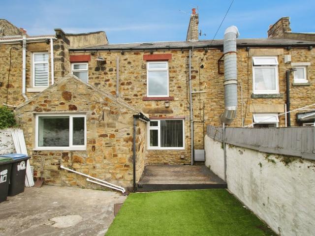 North Road, Stanley, Durham DH9, 3 bed terraced house to rent, £750 pcm | PrimeLocation