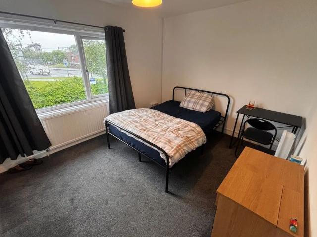 North Road, Stoke Gifford, BRISTOL