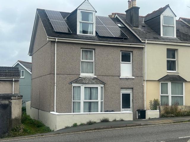 North Road, Saltash PL12, 1 bed flat to rent, £700 pcm | PrimeLocation