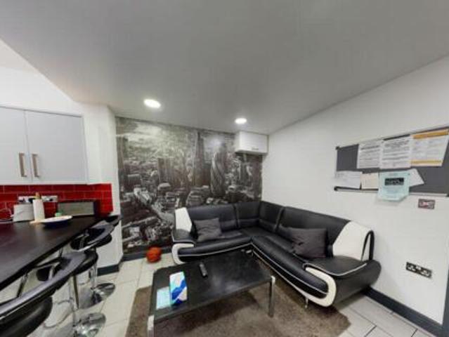 North Road, Selly Oak, 6 Bedroom House