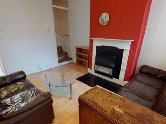 North Road, Selly Oak, 3 Bedroom House