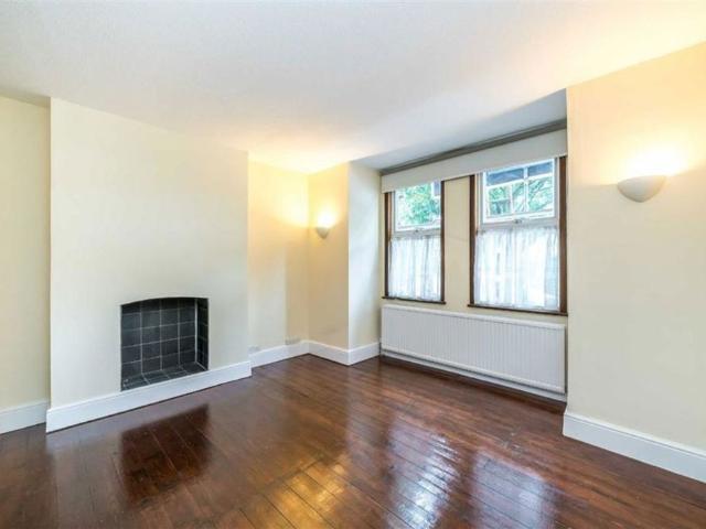 North Road, TW9, London