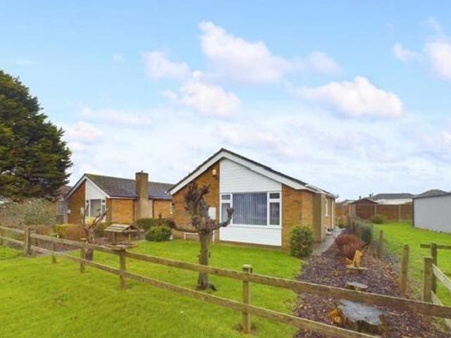 North Road, Trusthorpe, 2 Bedroom Detached