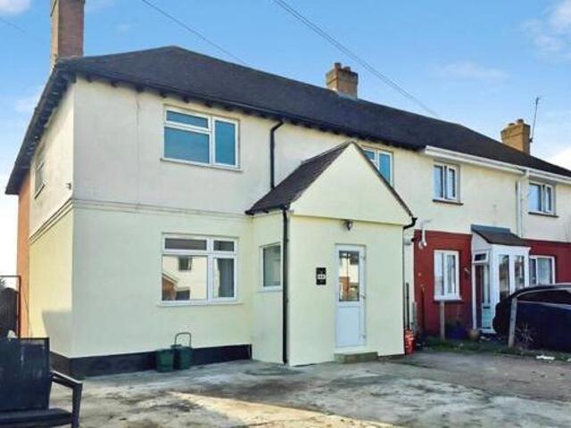North Road, West Drayton, 5 Bedroom Semi detached