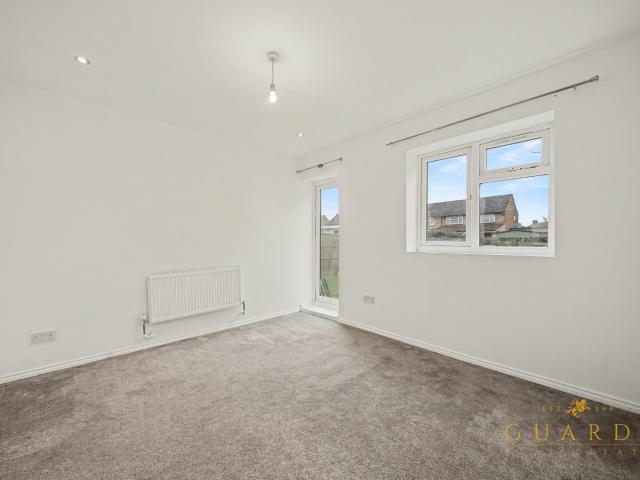 north road, west drayton