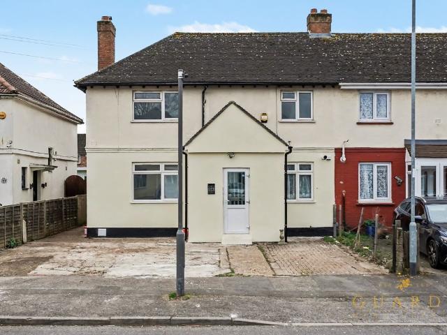 North Road, West Drayton UB7, 5 bed semi detached house to rent, £2,850 pcm | PrimeLocation