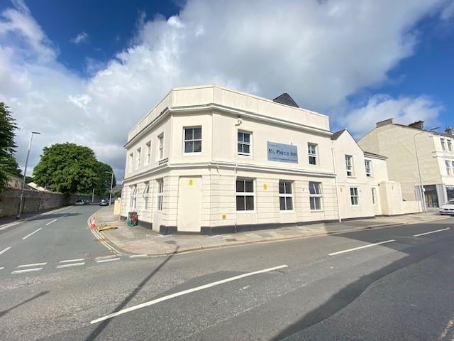 North Road West, Plymouth PL1, 1 bed flat to rent, £676 pcm | PrimeLocation
