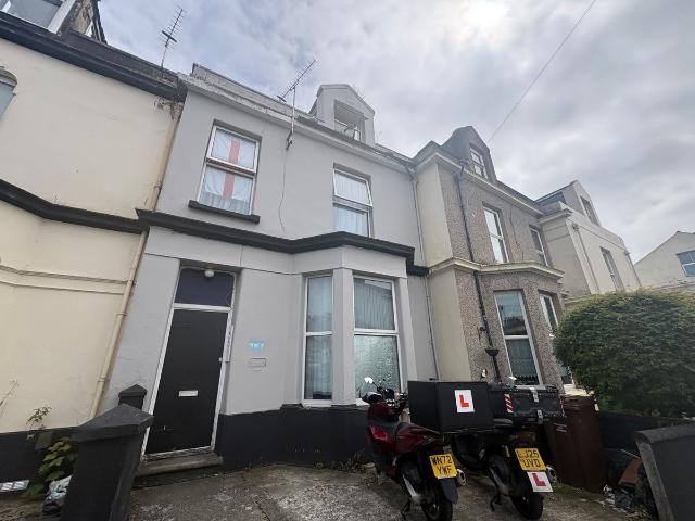 North Road West, Plymouth PL1, 1 bed flat to rent, £800 pcm | PrimeLocation