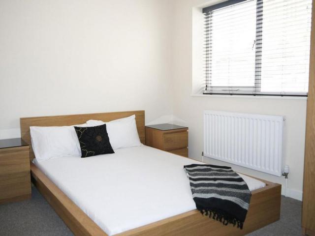 North Road West, Plymouth PL1 1 bed flat to rent £1,057 pcm £244 pw