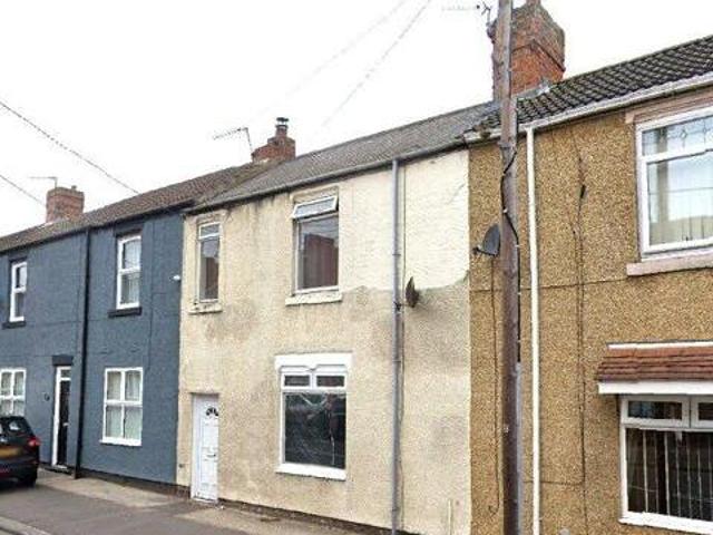 North Road West, Wingate, 2 Bedroom Terraced