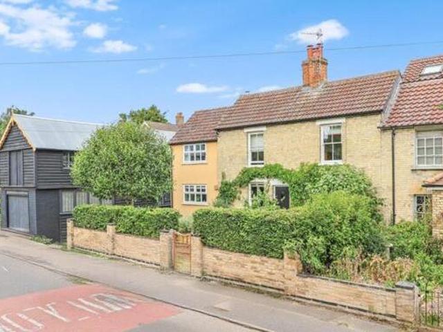 North Road, Whittlesford, 4 Bedroom Cottage