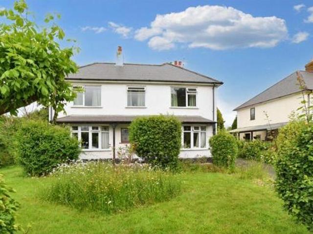North Road, Williton, 3 Bedroom Detached