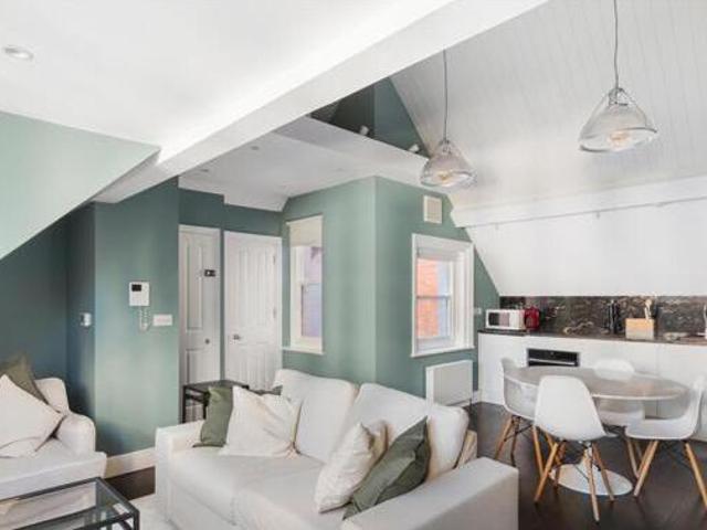 North Row, London, 1 Bedroom Flat