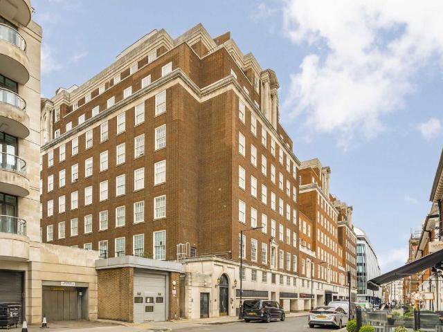 North Row, Mayfair W1K, 4 bed flat to rent, £23,833 pcm | PrimeLocation