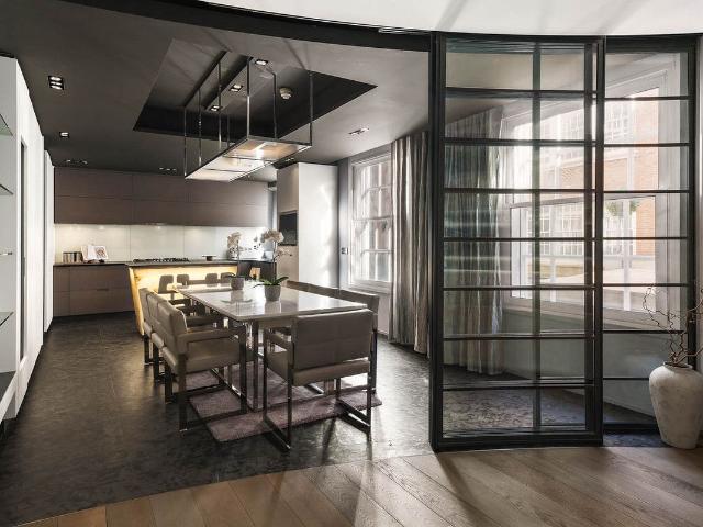 North Row, Mayfair W1K, 4 bed flat to rent, £23,833 pcm | PrimeLocation