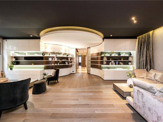 North Row, Mayfair, London W1K, 4 bed flat to rent, £23,833 pcm | PrimeLocation