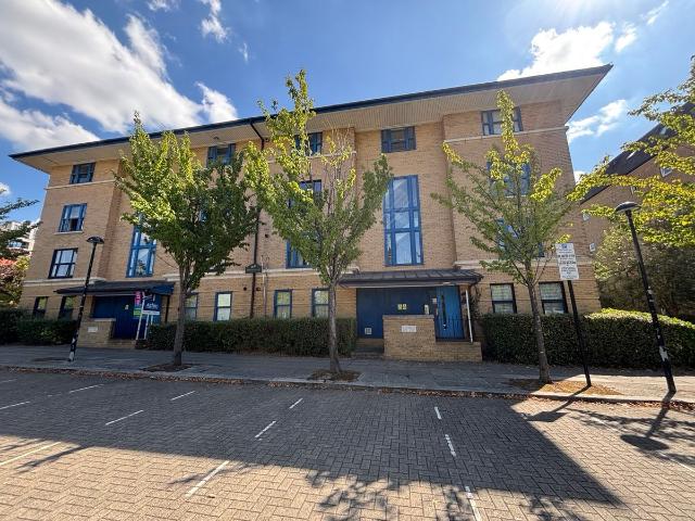 North Row, Milton Keynes MK9, 1 bed flat to rent, £1,025 pcm | PrimeLocation