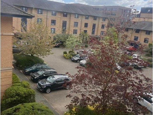 North Row, Milton Keynes MK9, 2 bed flat to rent, £1,290 pcm | PrimeLocation