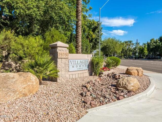 North Scottsdale Condo