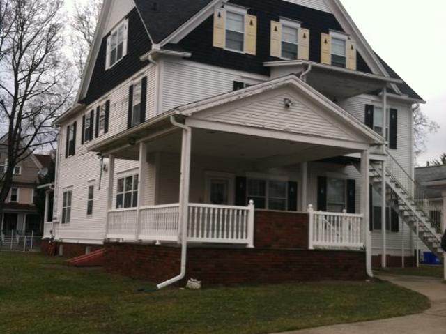 North Scranton 1 BR apartment