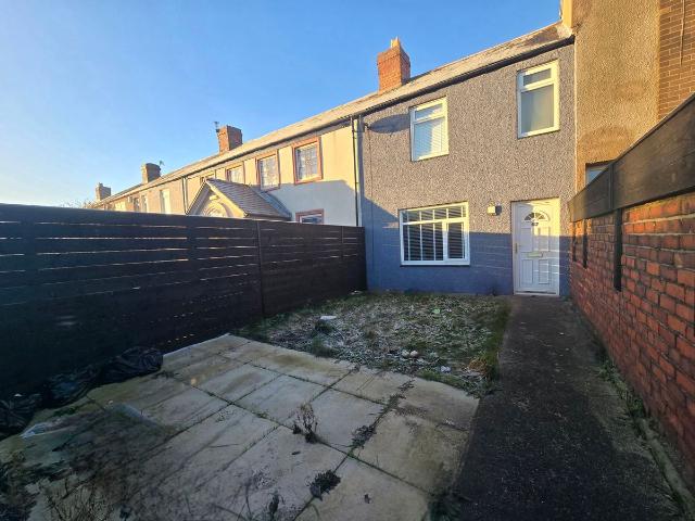 North Seaton Road, Ashington NE63, 2 bed terraced house to rent, £650 pcm | PrimeLocation