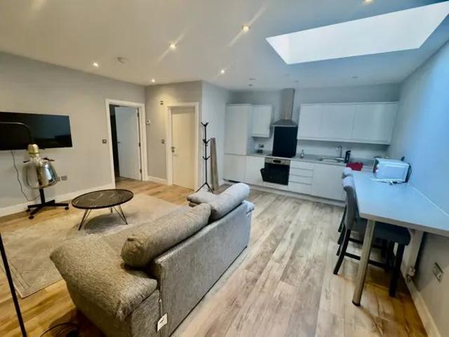 North Sherwood Street, City Centre, NG1, Property for rent