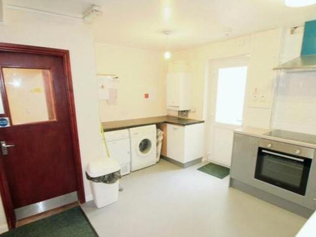 North Sherwood Street, Nottingham, 4 Bedroom Flat