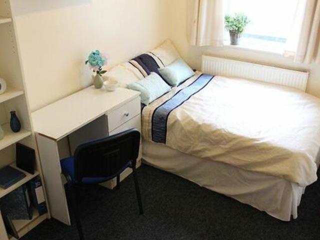 North Sherwood Street, Nottingham, 4 Bedroom Flat