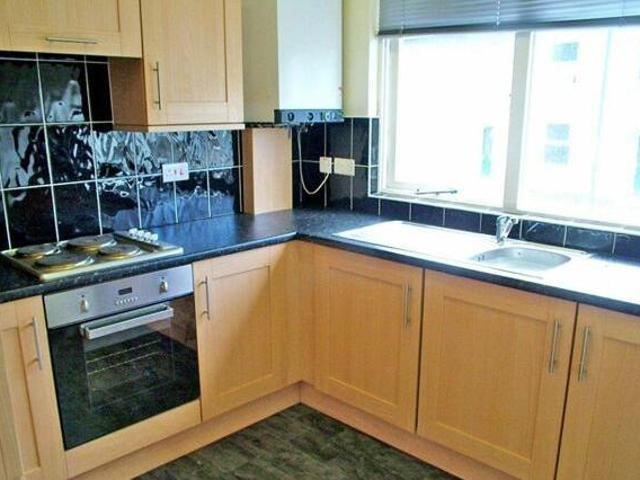 North Sherwood Street, Nottingham, 5 Bedroom Flat