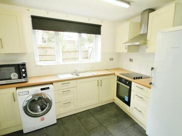 North Sherwood Street /, Nottingham, 7 Bedroom Town