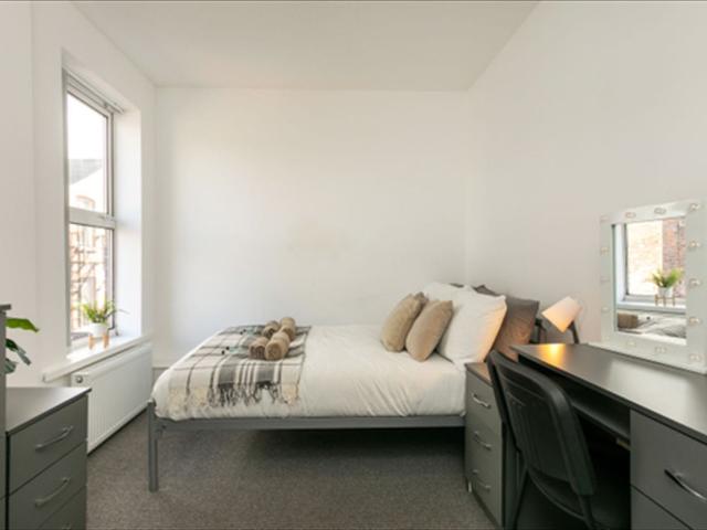 North Sherwood Street, Nottingham NG1, 5 bed terraced house to rent, £2,730 pcm | PrimeLocation