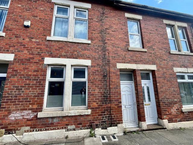 North Shields NE29, 2 bed flat to rent, £650 pcm | PrimeLocation