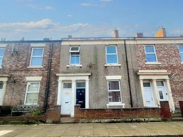North Shields,north King Street, North Shields, 2 Bedroom Ground